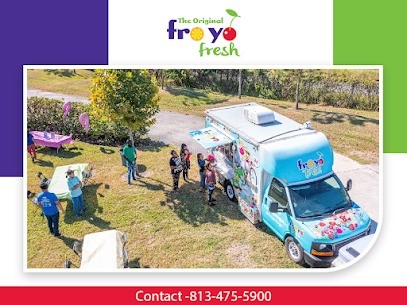 Best Froyo Toppings Near Me, Tampa's No-1